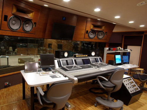 Studio 1ST